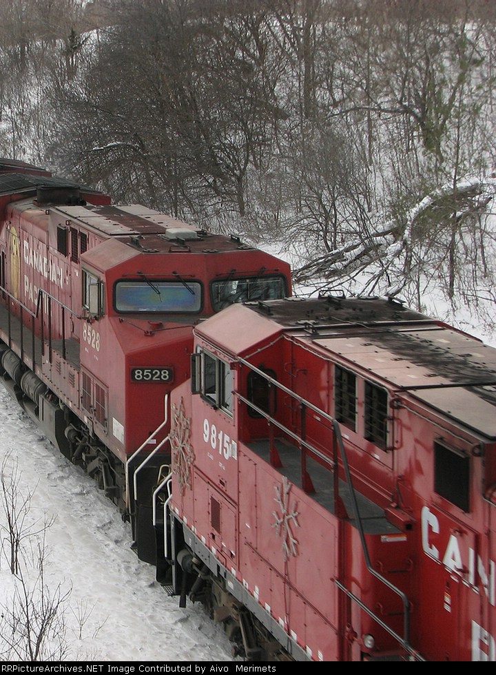 CP 9815